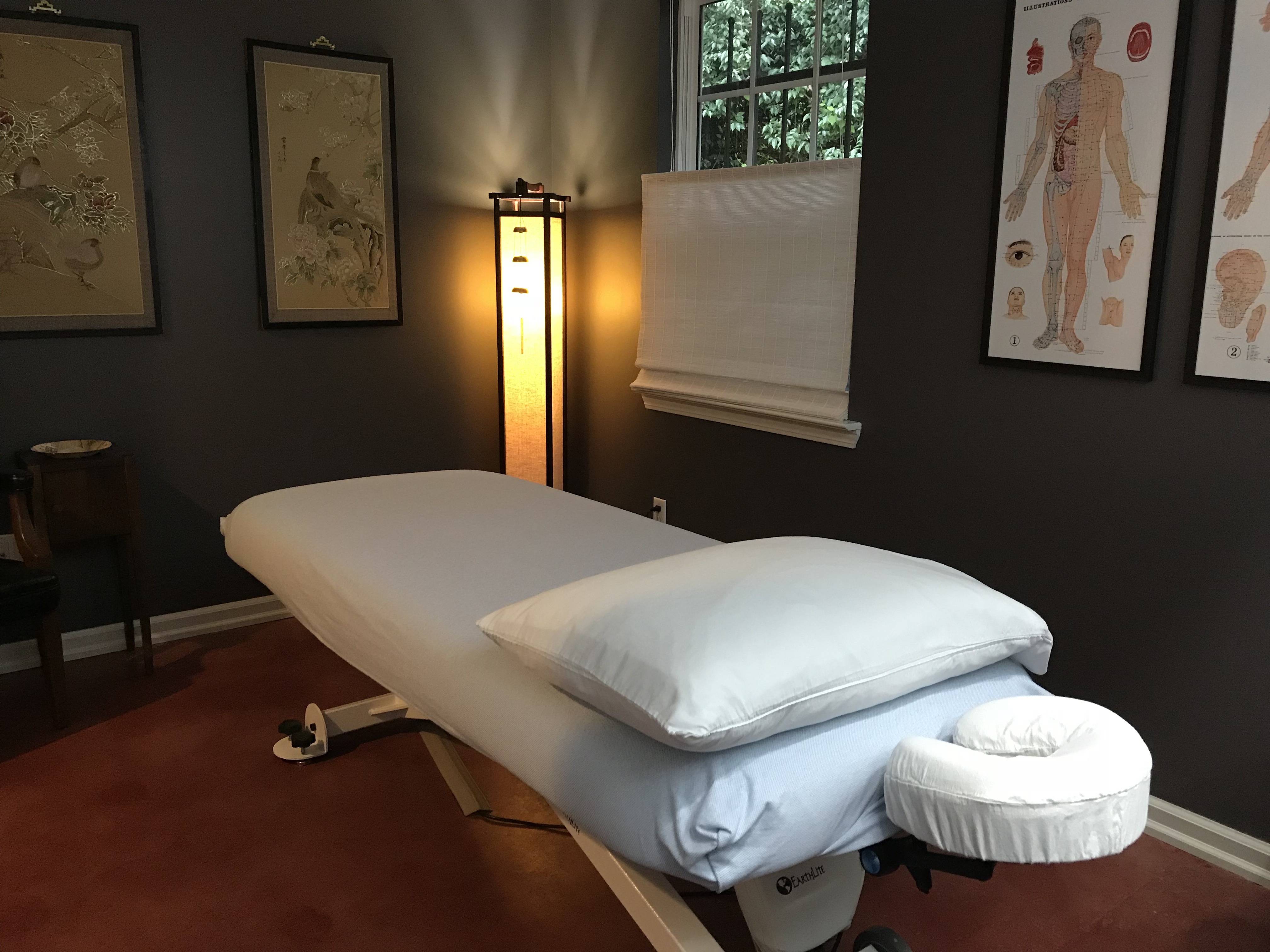 FAQ | Acupuncture Center